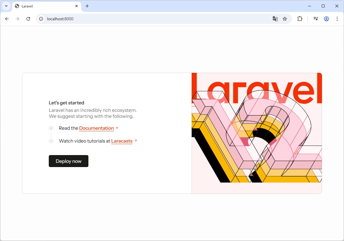 Laravel版 YelpCampデモ | ミムラソフト